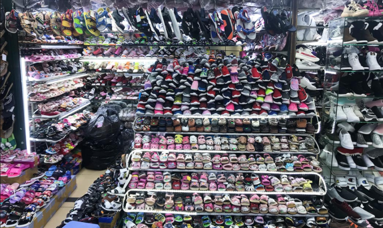 Exploring Top 7 Shoe Markets in Vietnam | Vietnam Buying Agent